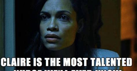 Claire Meme On Imgur