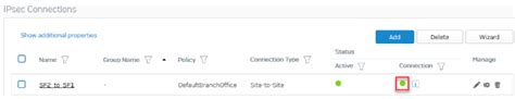 nat with policy based ipsec when local and remote subnets are the same