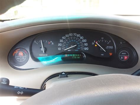 Check Engine Light Buick Troubleshooting Tips Engine Lights