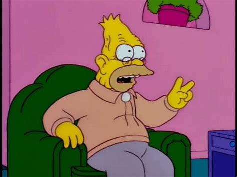 Big Deal When I Was A Pup We Got Spanked By Presidents Till The Cows