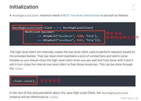 Es集成springboot、api文档使用es 集成springboot Api Csdn博客