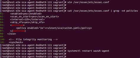 Release 440 Alpha 1 E2e Ux Tests Configuration Assessment