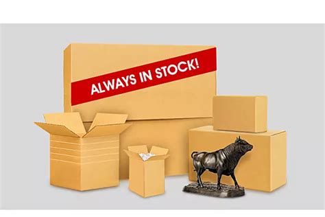 Ulineca Shipping Boxes Shipping Supplies Packaging Materials