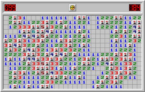 Game 3950290232 Minesweeper Online