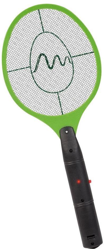 Gardigo Elektrische Fliegenklatsche Bzzz Ab Preisvergleich Bei Idealo At