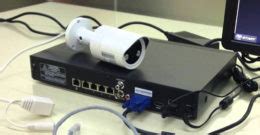 Troubleshooting An Ip Camera Not Detected By Nvr Ptzcamerasystems