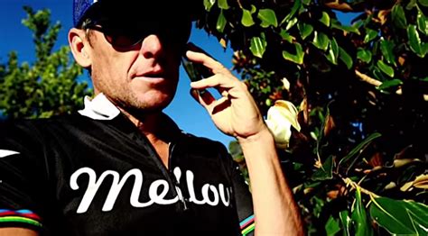 Lance Armstrong Aparece Em Clipe De Baixista Do Rage Against