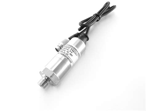 Drucksensor Absolut 0 3 Bar Memotec Messtechnik