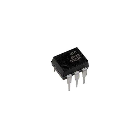 Ic 4n35 Optocoupler
