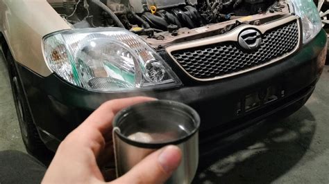 Toyota Corolla Runx 1 5 бензиновый 2001 на Drive2