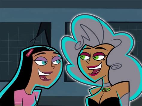 Dawna Phantom Screenshots By Samdraws20 R Dannyphantom
