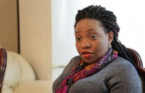 What Ipob Leader Nnamdi Kanus Wife Was Caught Doing Will Shock You
