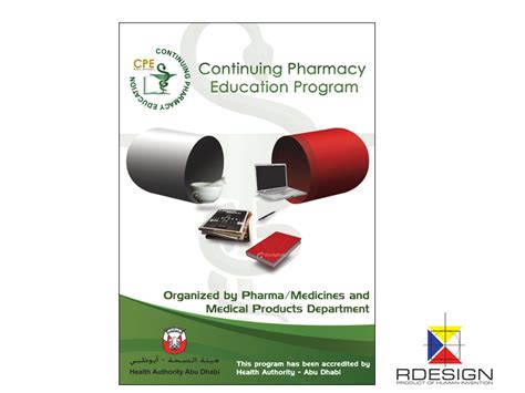 Education Pharmacy Continuing Pharmacy Education Continuing