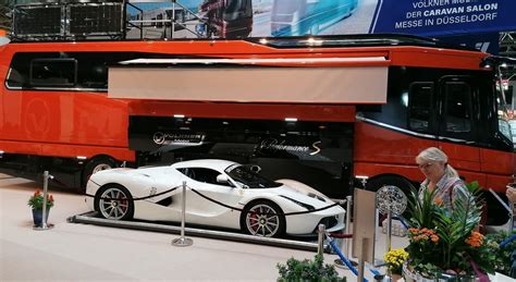 Oltre 5 3 Milioni Di Euro Per Il Volkner Performance S Con Una