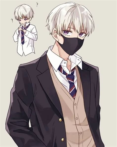 Инумаки Тоге Магическая битва