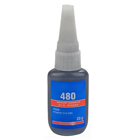 20ml Mighty Tire Repair Glue Tyre Puncture Sealant Grandado