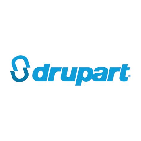Drupart Cz Medium