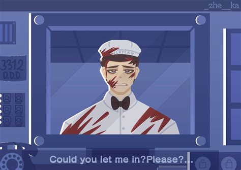 Thats Not My Neighbor By Zhe3ka On Deviantart