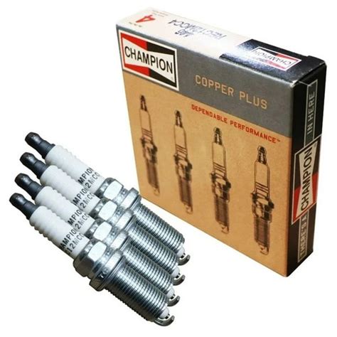 Champion Copper Plus Spark Plug 830 Rl86c Audi Volvo Volkswagon Ebay