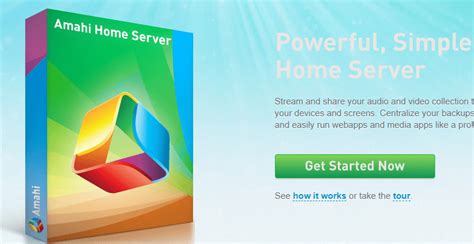 Top Open Source NAS Software In Virtualization Howto