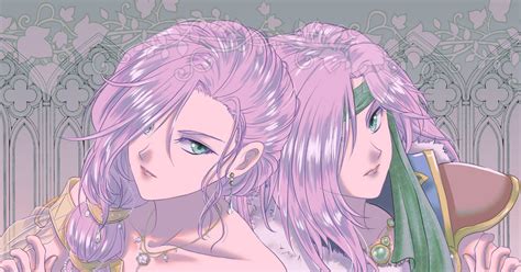 サリサ サリサファリス らむだのイラスト Pixiv