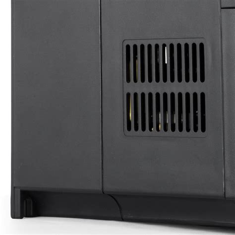 Inversor De Unidade De Frequência Variável Vfd 220v Pid Avr 1 Ou 3