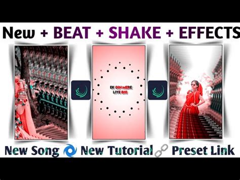 New CG Trending Song Video Editing In Alight Motion