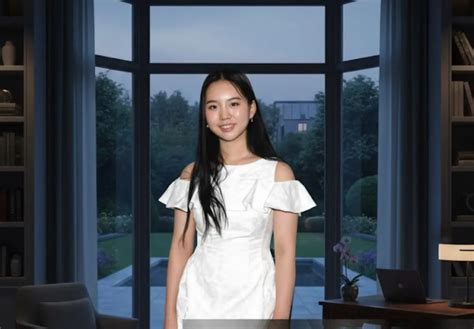 Xi Mingze Xi Jinpings Daughter Education And Life In 2025