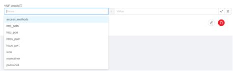 Vnf Templates And Appliances Apache Cloudstack Documentation