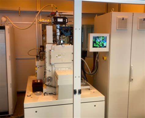 E Beam Writer Raith Ebpg 5200 Interdisciplinary Institute For