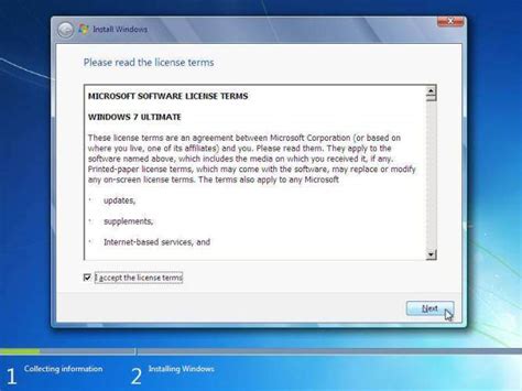 Tutorial Cara Instal Windows 7 Dengan Sempurna Catatan Kuliahku