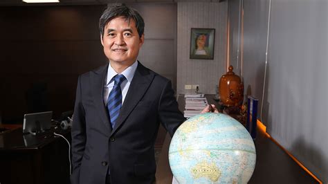 從公寓創業，文曄鄭文宗靠「價值創造」拚出3千億半導體銷售傳奇 Yahoo奇摩汽車機車