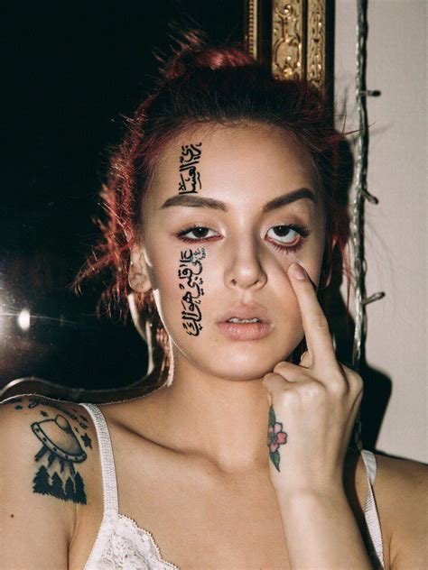 Пин от пользователя Nvr Faz на доске Tattoos And Arts Татуировка на лице Татуированные девушки