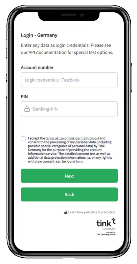 Affordability Check Sonio Identity Orchestration Platform