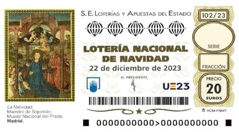 Buscar Número De La Lotería De Navidad 2023 Guía Paso A Paso Laguinda