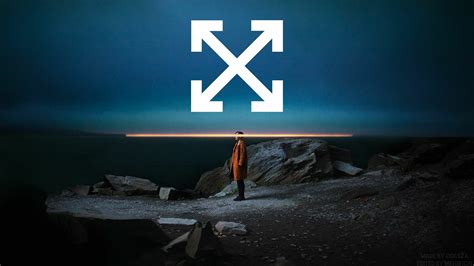 Off White Wallpapers 31 Images Wallpapercosmos