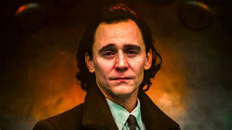 Loki Just Became The God Of Stories In The Mcu The Direct