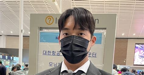 나는 정말 우물 안 개구리더라” 원태인이 미국 미니캠프에서 느낀 것