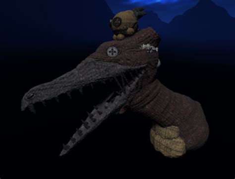 Kaiju Universe Old Voodon And Juju Teaser By Nfzackfoster On Deviantart