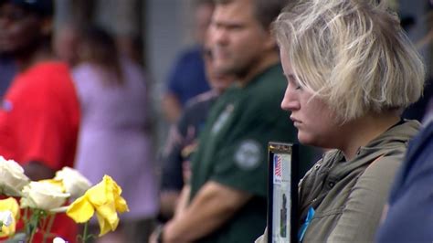 Over 340 First Responders Have Died From 911 Illnesses Bbc News