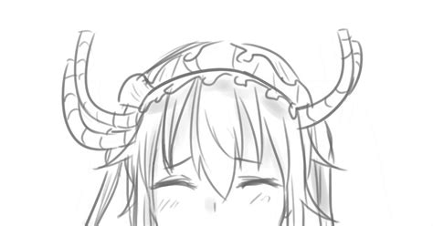 코바야시네메이드래곤 코바야시네 메이드래곤 토르 나리のイラスト Pixiv