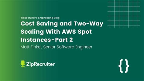 Scaling Safely On Aws Spot Using The Cluster Autoscalers Priority