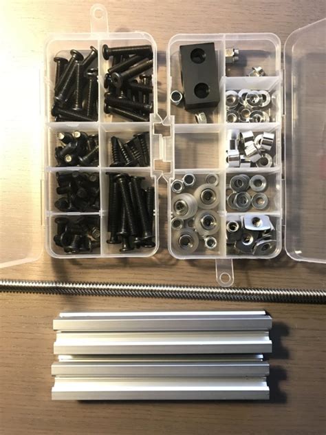 OpenBuilds ACRO Z Axis OpenBuilds