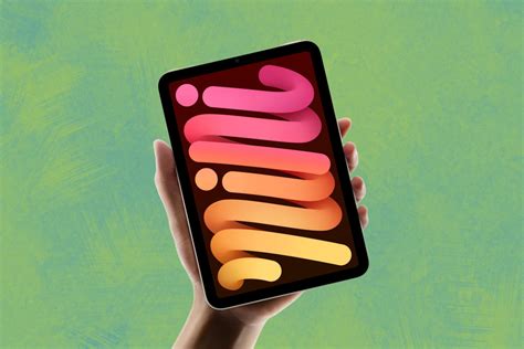 The Next Ipad Mini Will Get The Display Upgrade It Sorely Needs