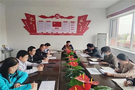 桓台县人民政府 基层信息 【三提三争 提效争先】桓台县新城中学召开2023年“树师德 正师风”专项整治活动部署大会