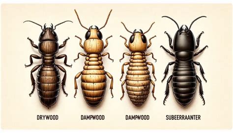 Mastering Termite Extermination Action Pest Management Broken Arrow