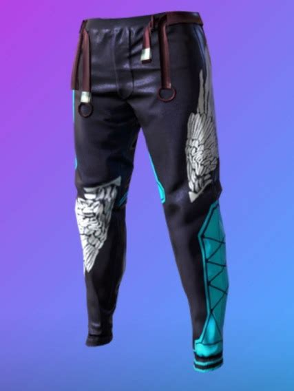 Gerador de Codiguin da Calça Angelical Azul Free Fire Dicas