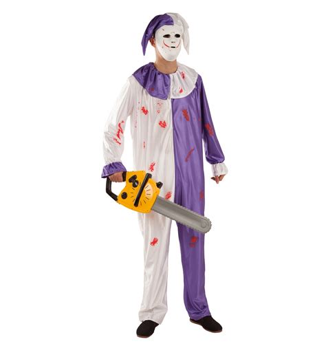 DISFRAZ PAYASO SINIESTRO Tienda De Disfraces Online