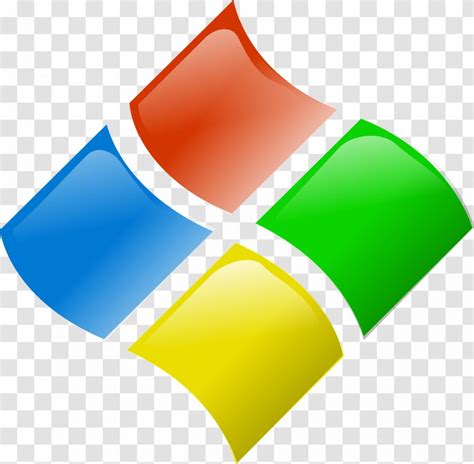Operating Systems Ms Dos Computer Software Windows Xp Msdos Logos Transparent Png