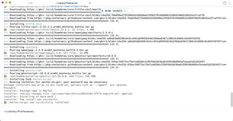 Can T Get Back To The Command Input Shell Issue 2025 Warpdotdev